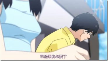 NHK 10-12 # – 一个月总有那么几天