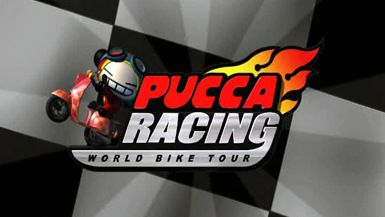 [Gravity Festival 2007]Pucca Racing 宣传短片公布 – 一个月总有那么几天